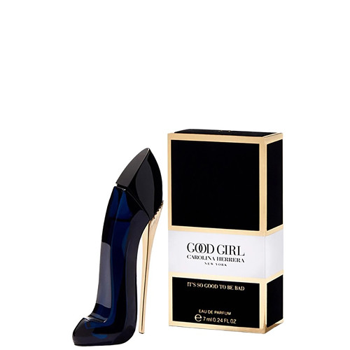 Carolina Herrera Good Girl Eau De Parfum Mini 7 ml